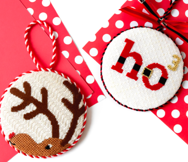 Meet Diane- The artist behind Pepperberry Designs | Stitch Style Blog